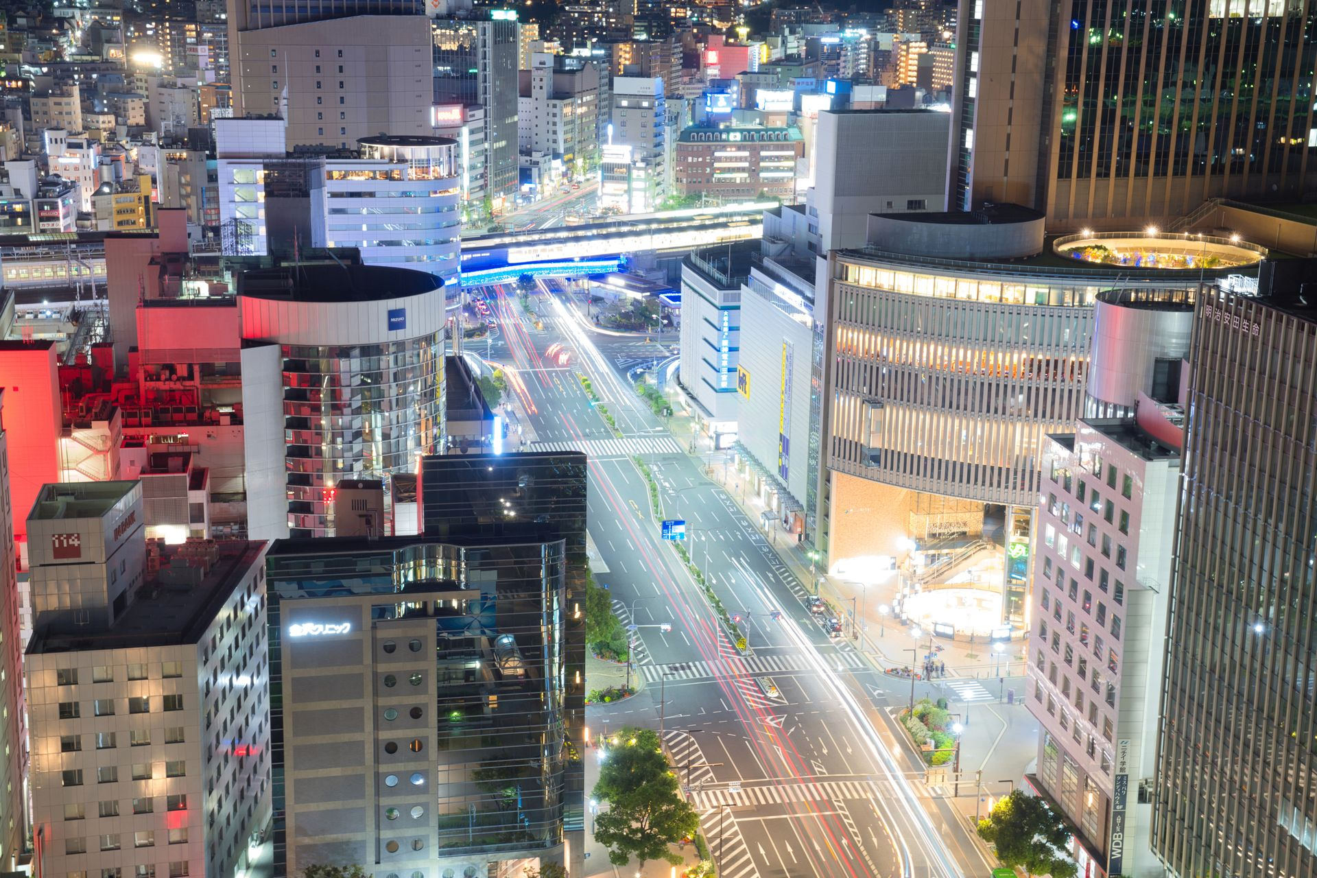 Kobe City Hall Observation Lobby | Sightseeing spots in Hyogo | Sparkle ...