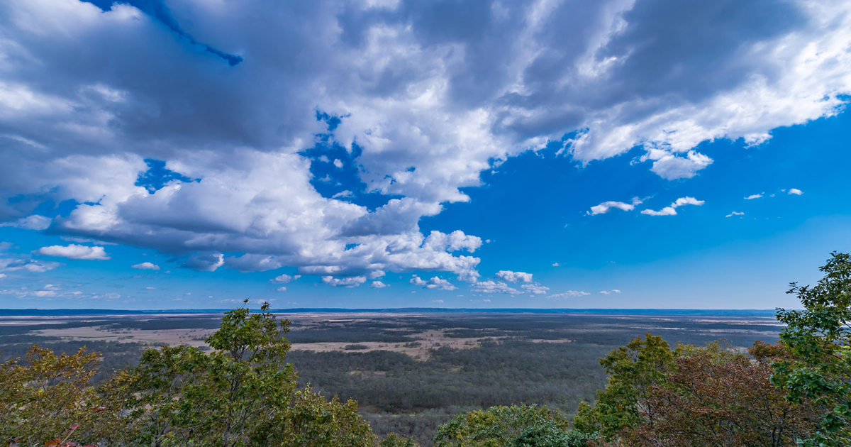 Kushiro Marsh Observatory (Hokuto Observatory Park) | Sightseeing spots ...