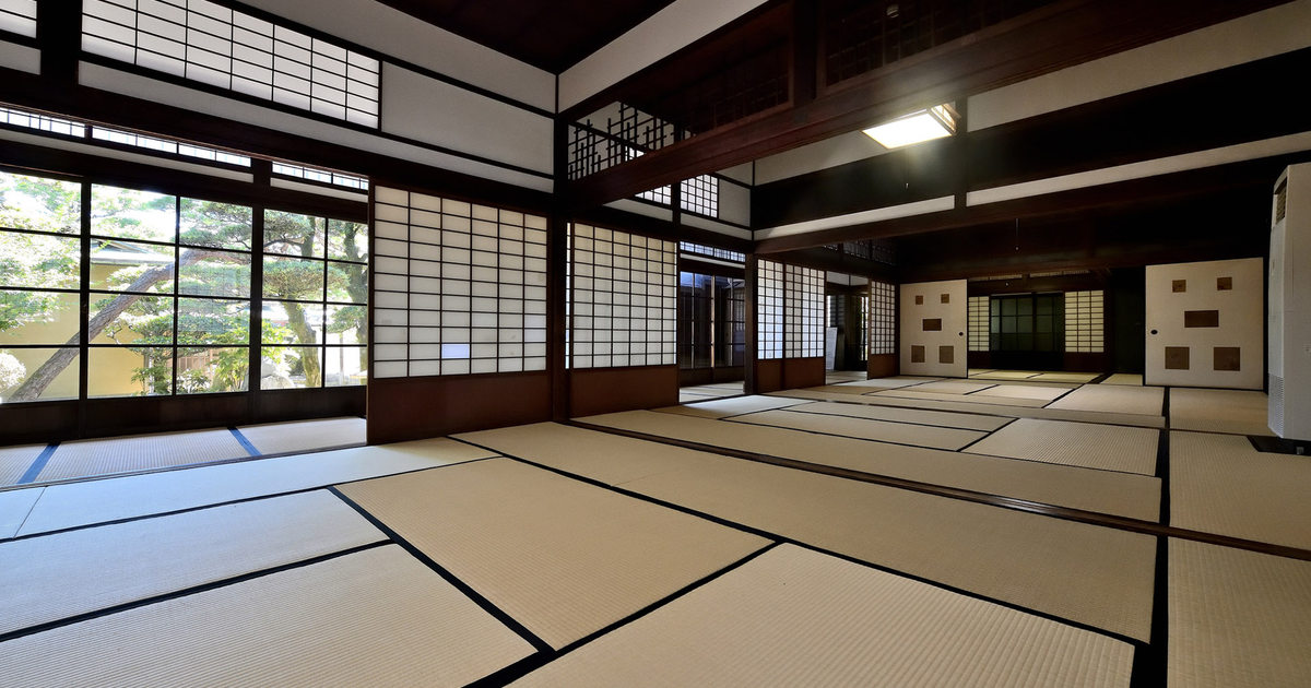 Former Koga Residence | Sightseeing spots in Saga | Sparkle Travel